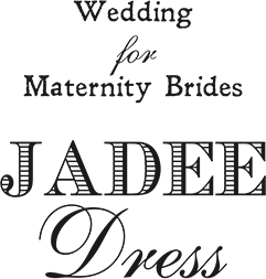 JADEE（ジェイディ）マタニティ花嫁専門ウェディングドレス店